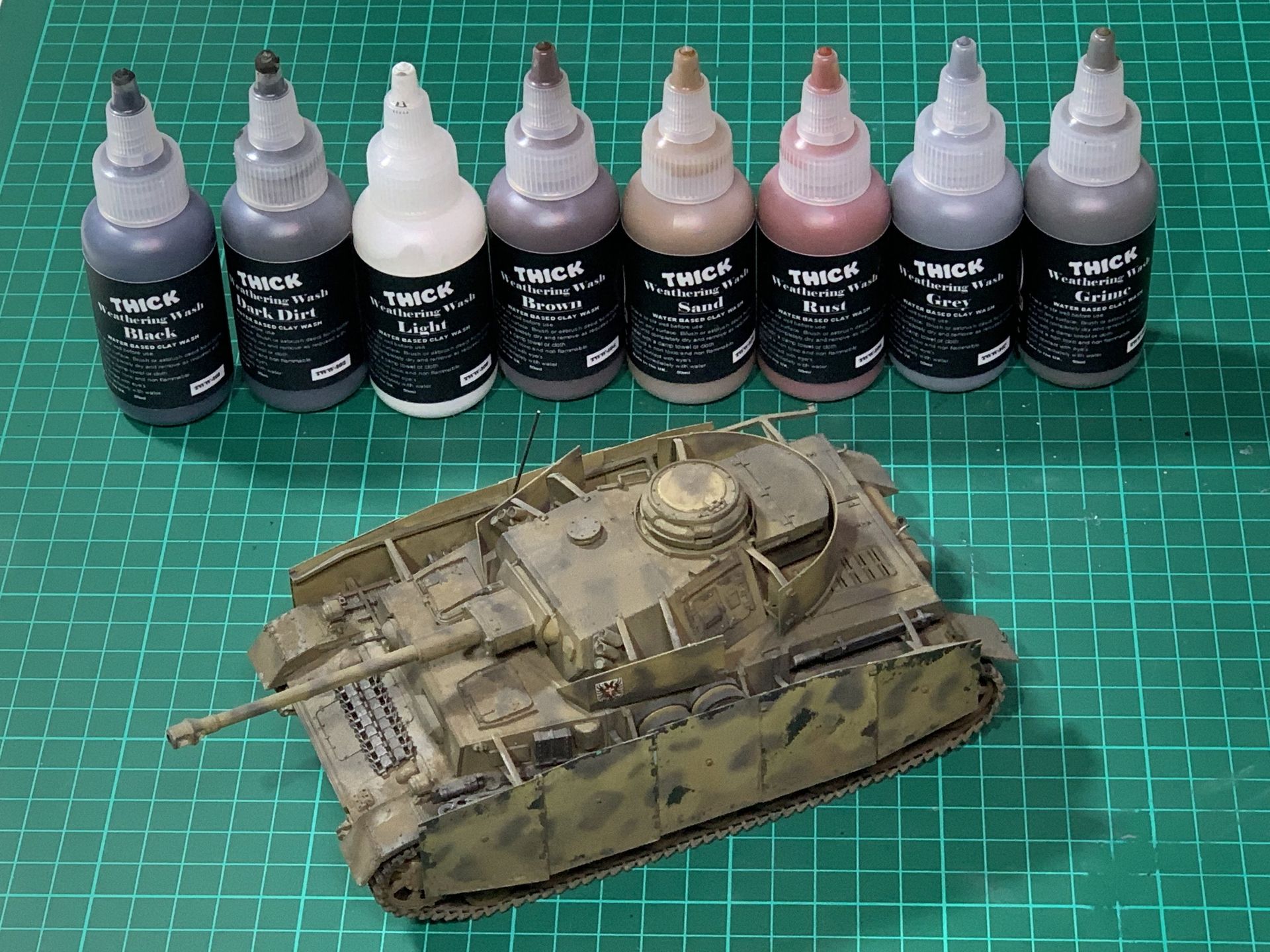 Flory Models Europe | Breveco Modelling