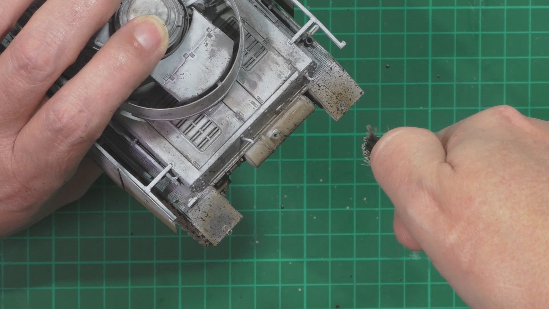 Flory Models Europe | Breveco Modelling