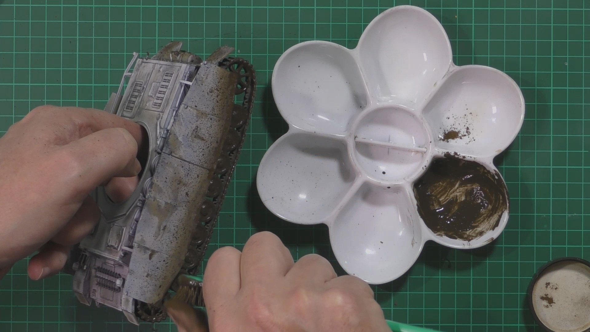 Flory Models Europe | Breveco Modelling