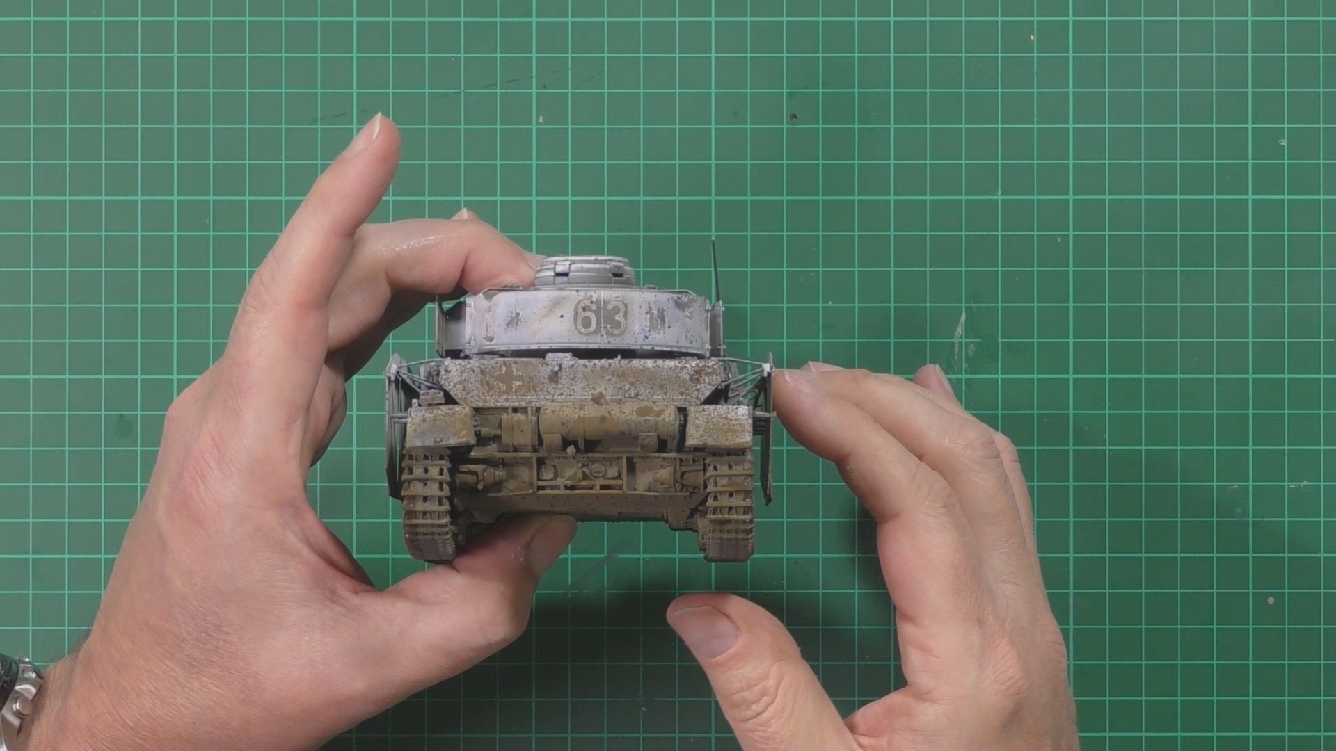 Flory Models Europe | Breveco Modelling