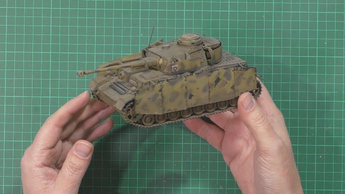 Flory Models Europe | Breveco Modelling